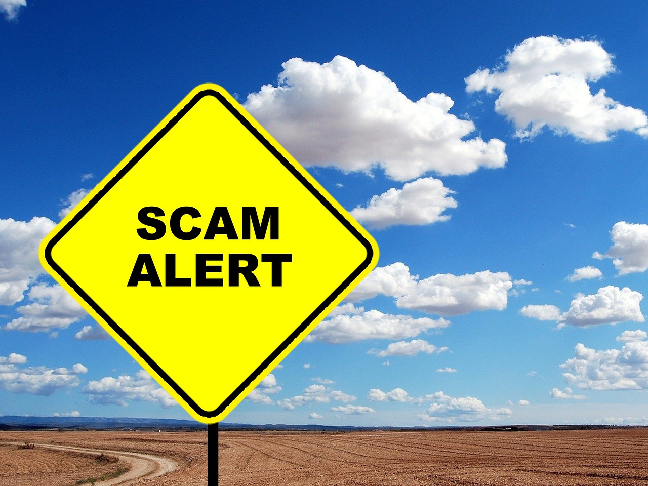 South Africans warned to be alert as new traffic fine email scam makes ...
