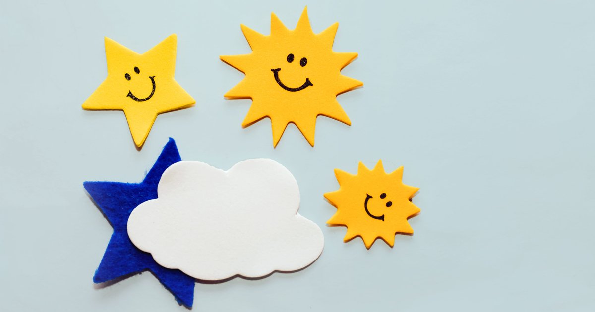 WEATHER: Mild, sunny Wednesday expected in Gauteng, Cape Town will be ...