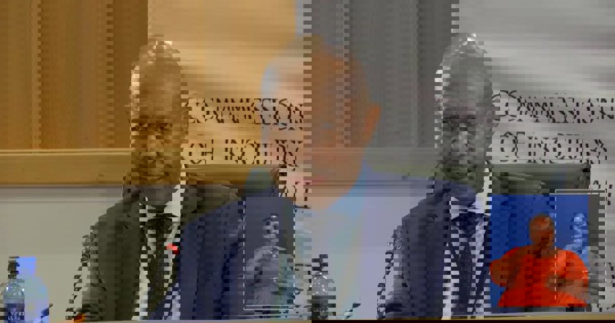 Suspended EMPD head details criminal cases involving members of ...