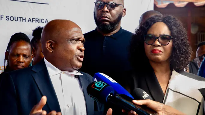Gauteng laying groundwork to pilot 24-hour clinic in Olivenhoutbosch