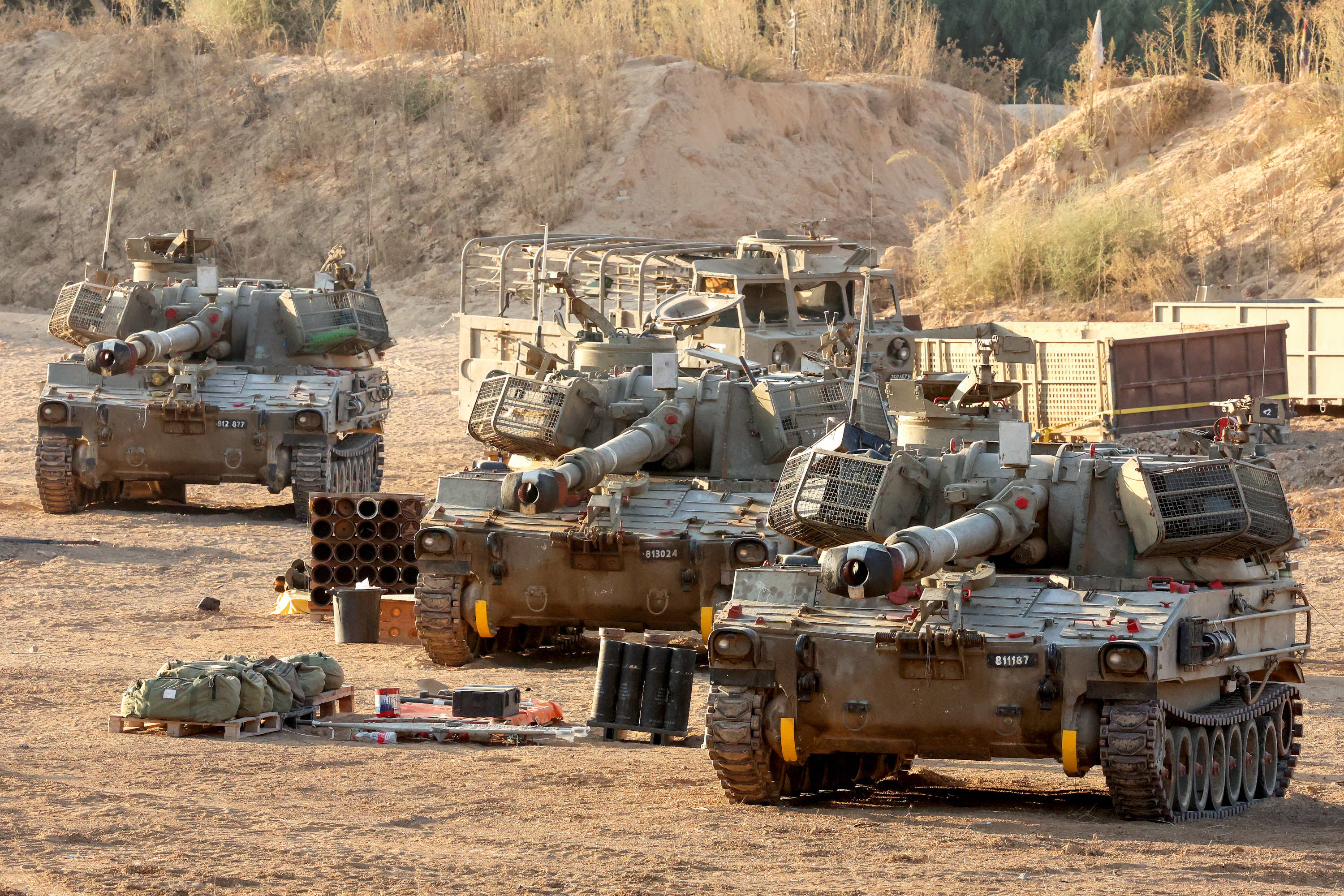 EFF accuses Operation Dudula of scapegoating foreigners for government ...