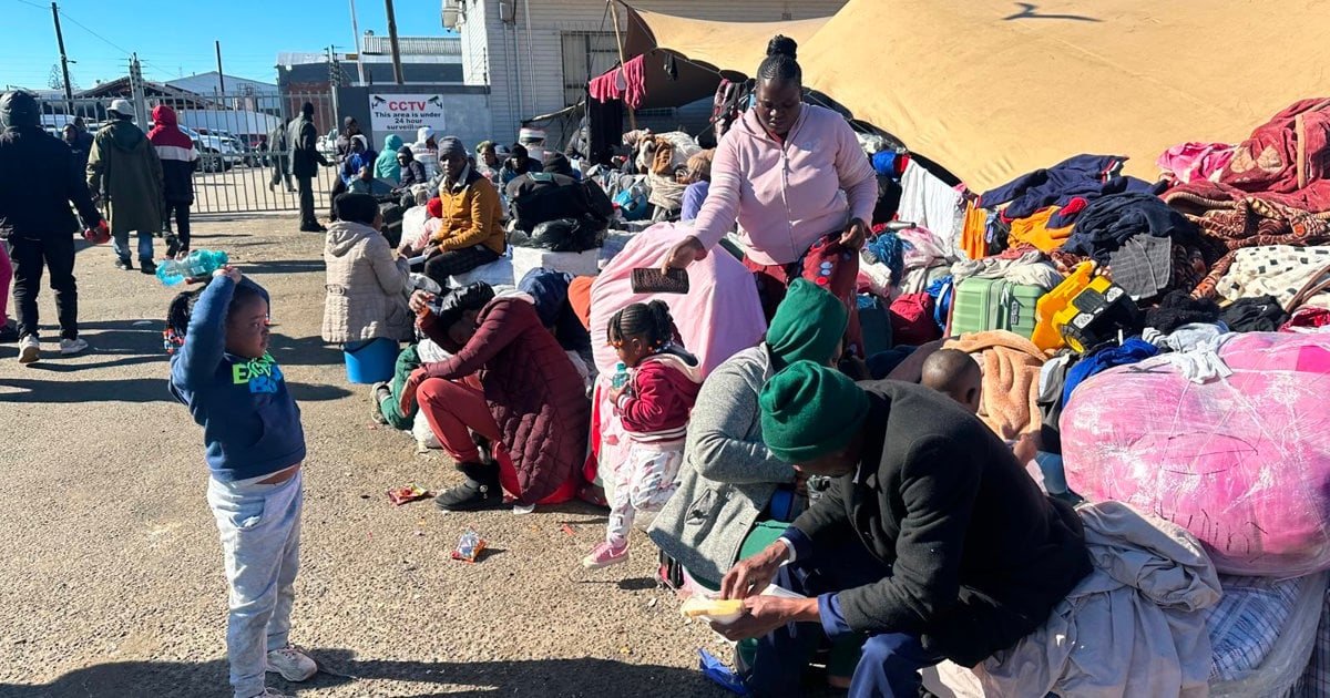 Economist dismisses anti-illegal migration stance as ‘mass hallucination’