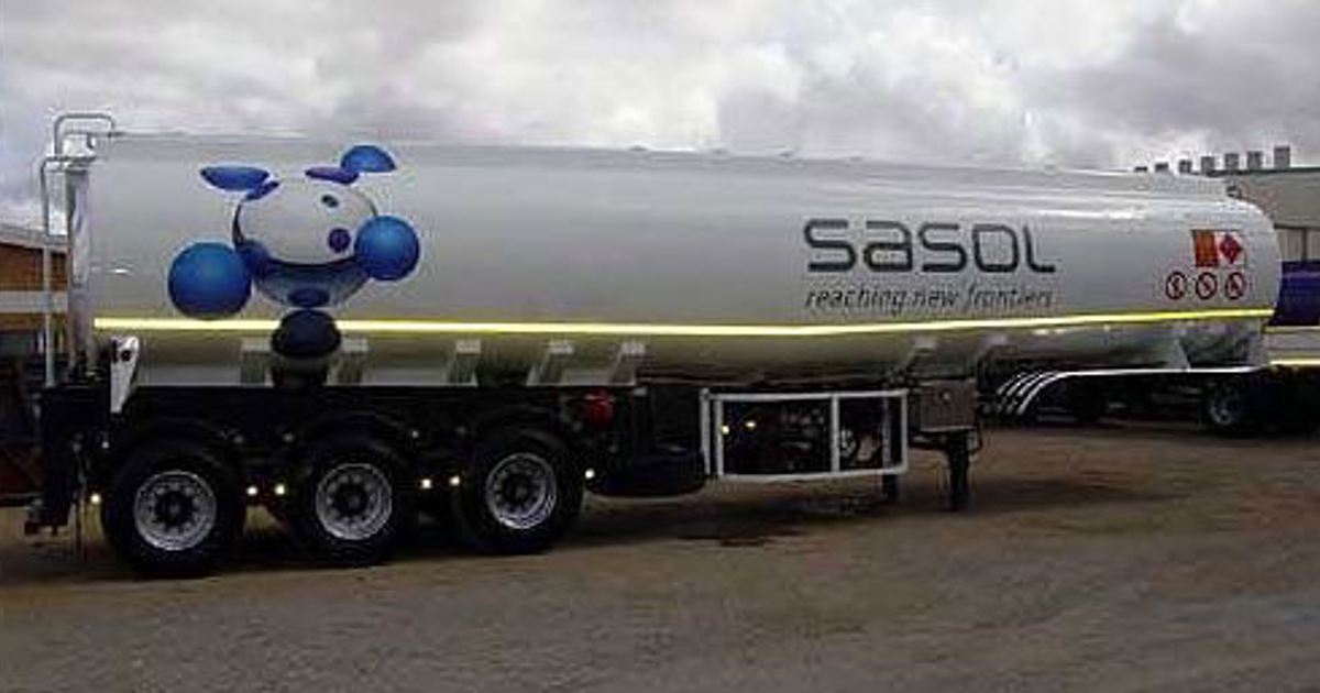 Crucial that SA's operating refineries maintained to ensure energy ...