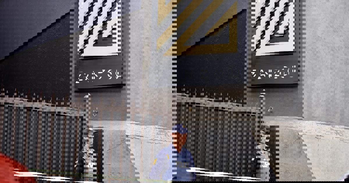 Zanzou nightclub briefing: Owner apologises to assaulted patrons