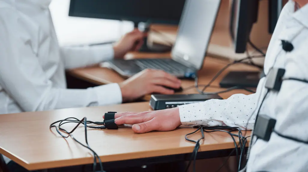 Can polygraph tests be manipulated? Karl Sander case sparks scrutiny