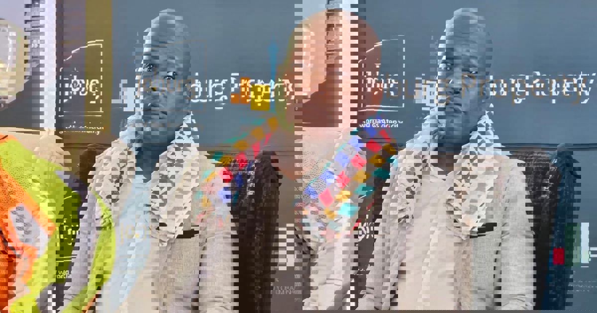 CoJ council chief whip Sithembiso Zungu shot and wounded