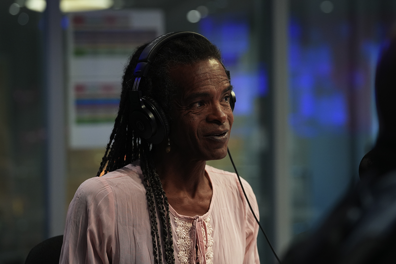 Veteran actor Soli Philander dies at 65