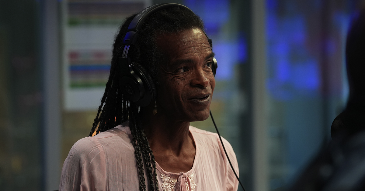 Veteran actor Soli Philander dies at 65