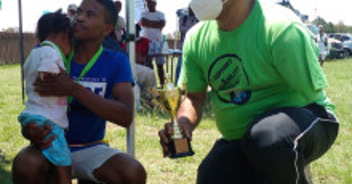 Disability mainstreaming a national imperative: OBF ahead of awareness conf