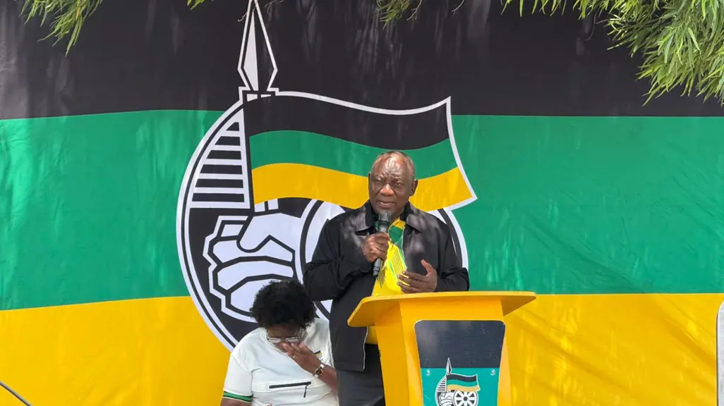 ANC affirms alliance stability despite SACP's independent election bid