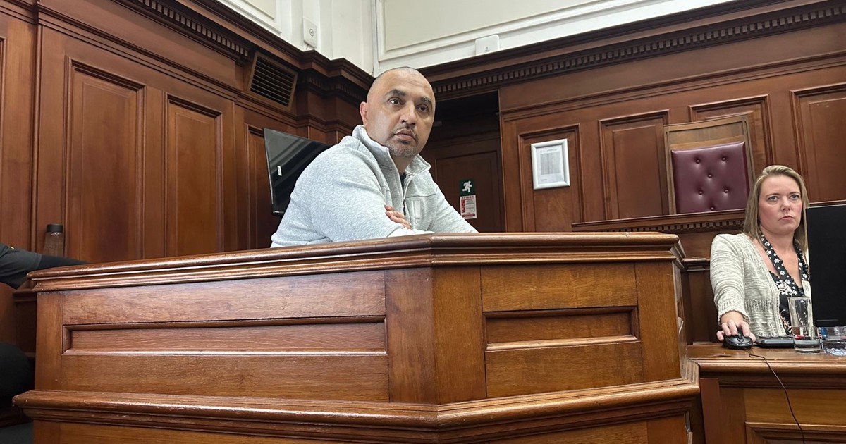 Prosecutors argue there's enough evidence to infer Modack plotted ...