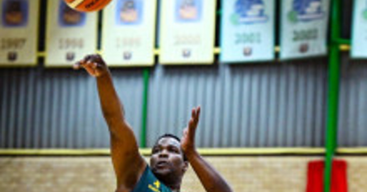 Team SA headed in right direction ahead of African Para Games - Wiseman ...