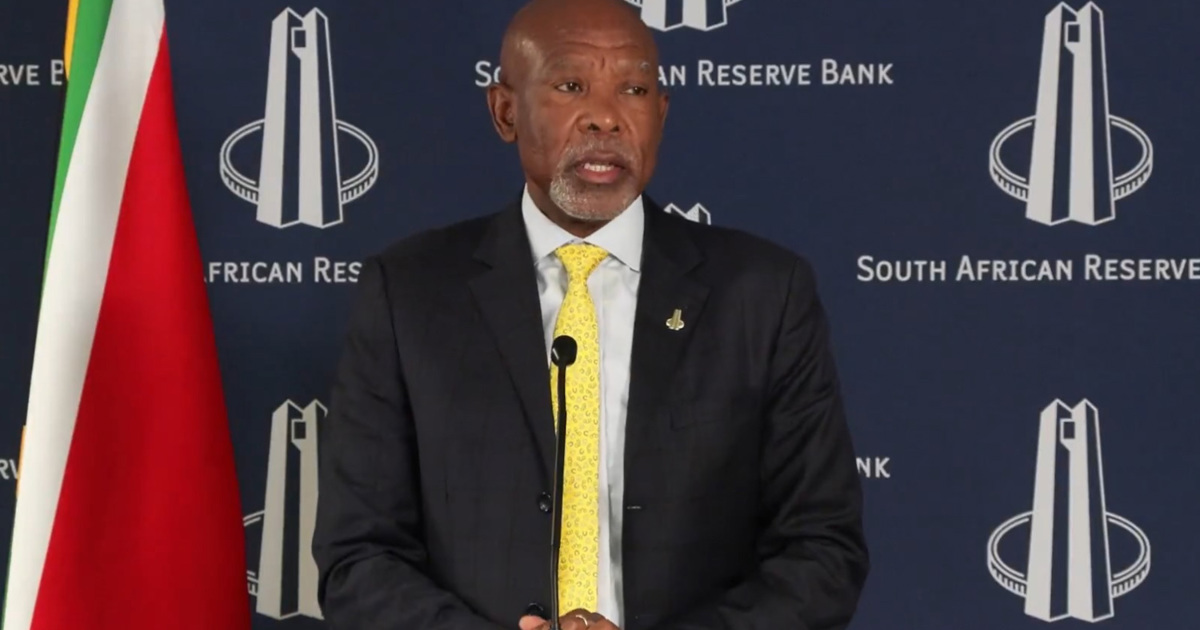 Some economists believe SARB’s MPC has less wiggle room for further ...