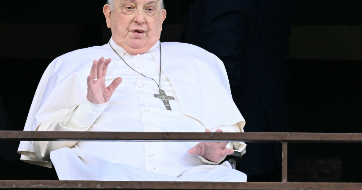 Who am I to judge? Pope Francis in key quotes