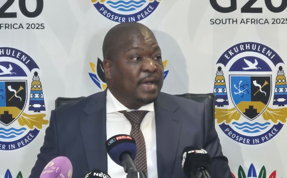 Ekurhuleni's Xhakaza orders urgent review of 55 alleged irregular ...