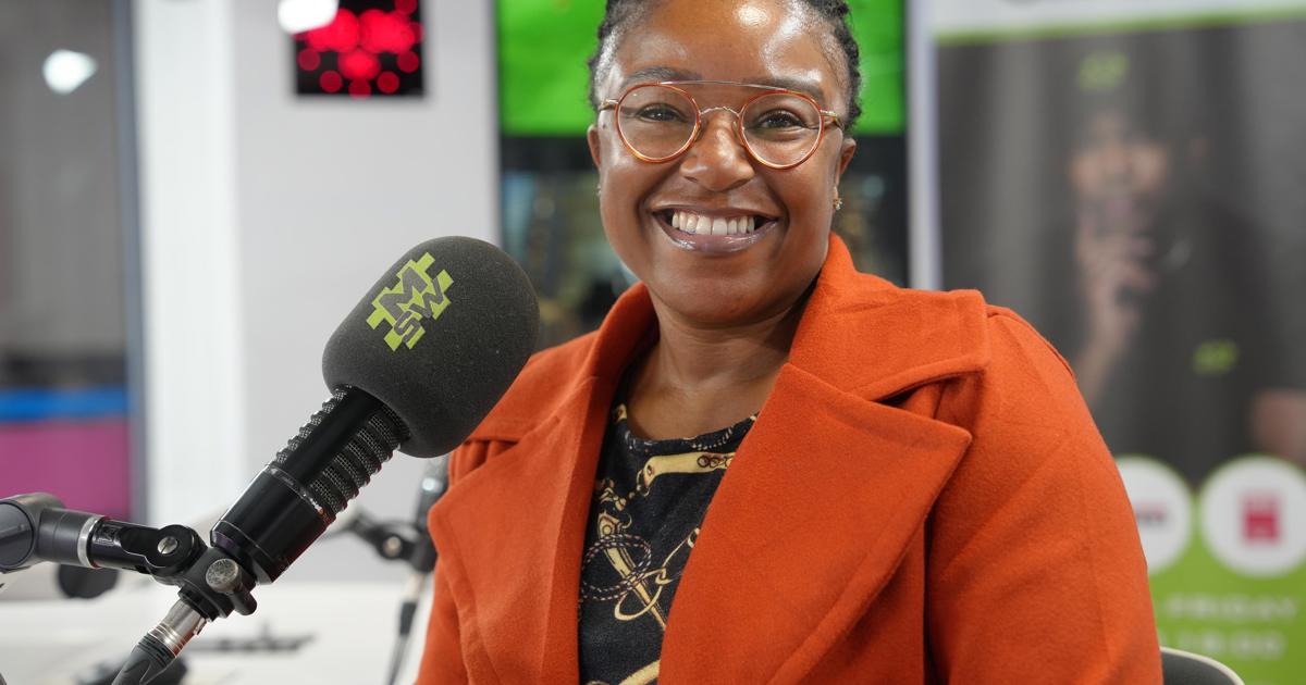 Gift Leremi Foundation supports community and youth development in Soweto