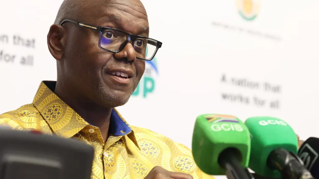 Presidency reaffirms commitment to law following ConCourt ruling