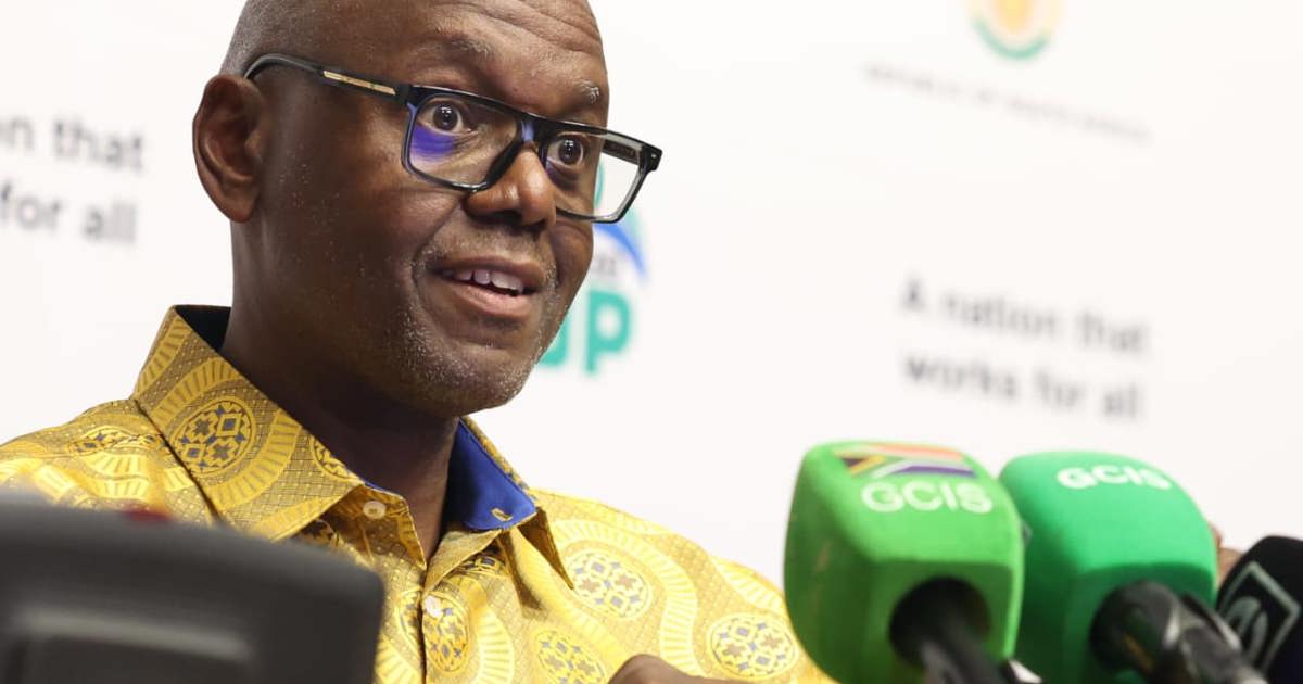 Presidency reaffirms commitment to law following ConCourt ruling