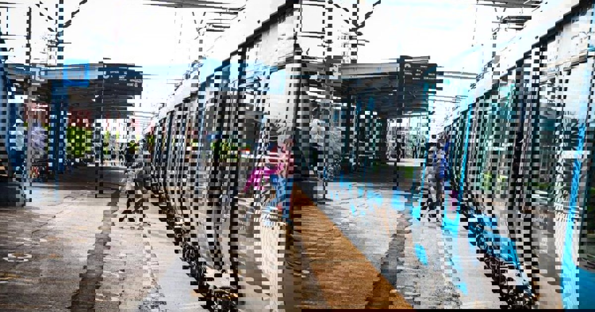 PRASA announces fare increases and return of weekly, monthly train tickets