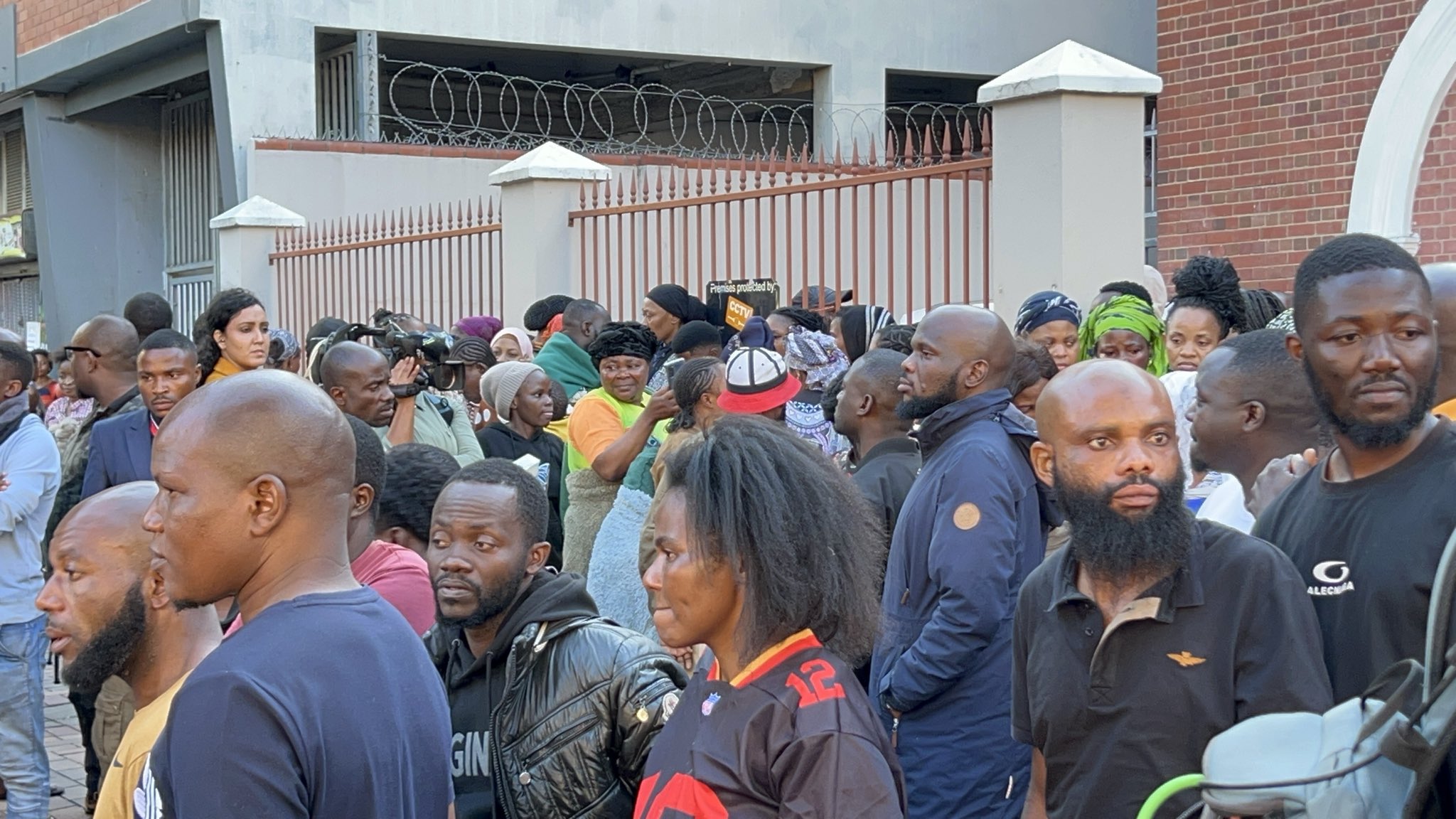 Court to hear application to liquidate Tongaat Hulett