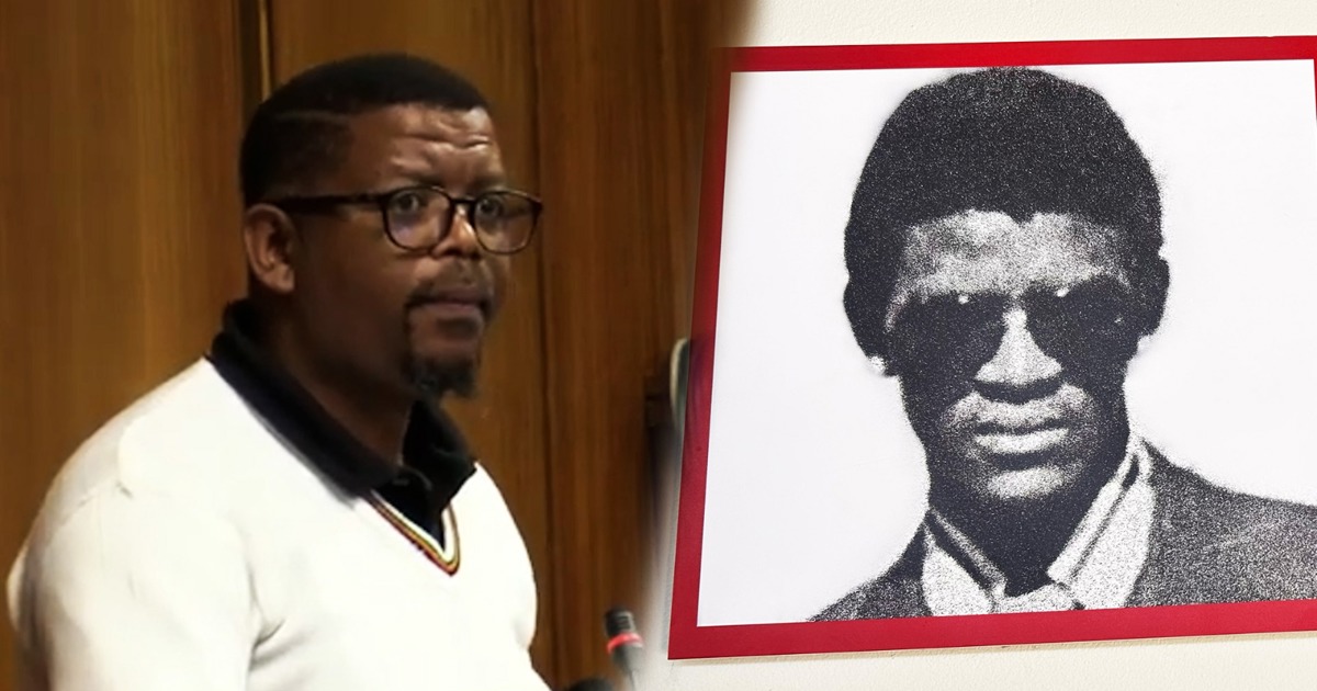 [WATCH] Recap: Death of final Cradock four suspect ‘a punch in the gut ...