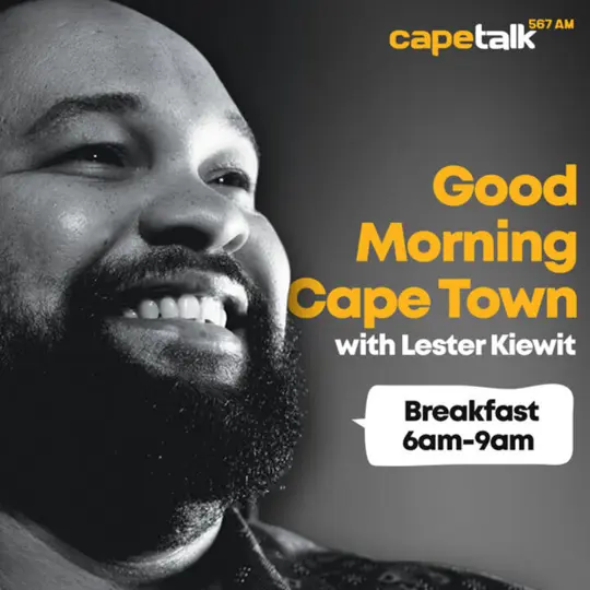 CapeTalk's John Maytham takes centre stage in 'To Life, With Love'