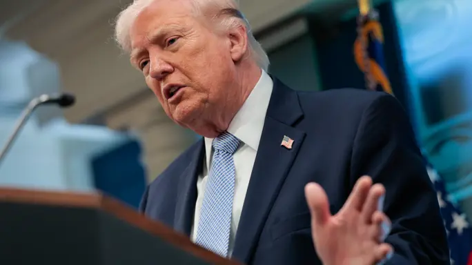 Trump's Iran deal leaves G7 leaders searching for answers