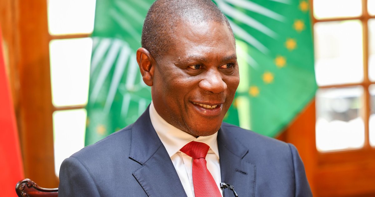 Govt committed to tackling socioeconomic woes faced by South Africans ...