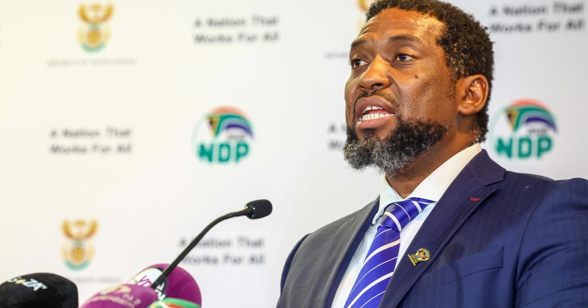 NSFAS placed under administration