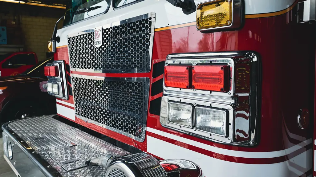 Joburg EMS on high alert for any fire incidents, as temperatures set to ...