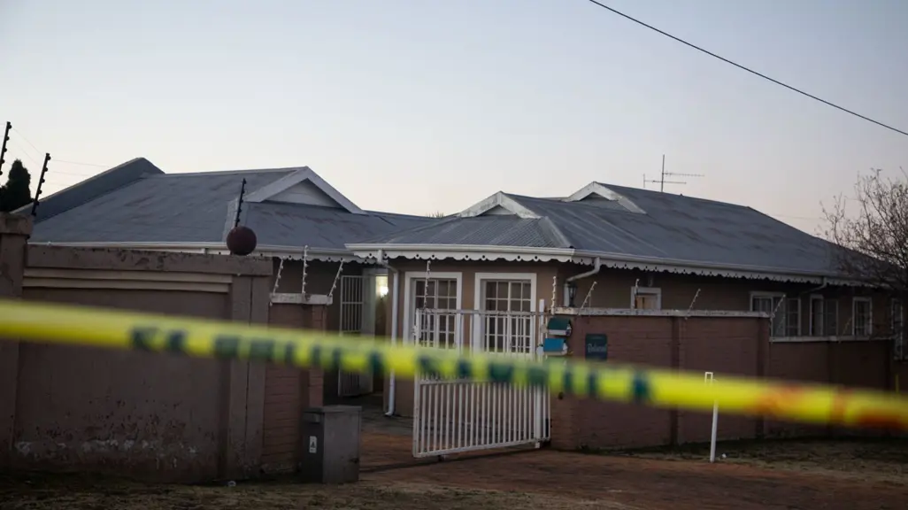 Gauteng police record almost 150 kidnappings for ransom cases between ...