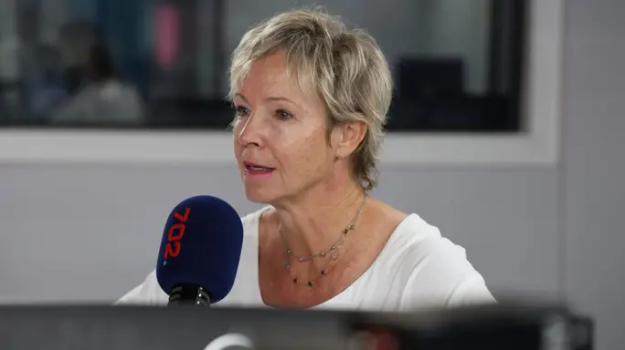 Former Al Jazeera journalist Jane Dutton on Middle East tensions: ‘You ...