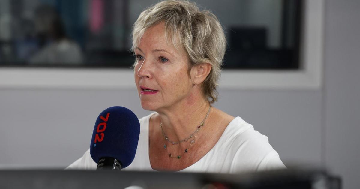 Former Al Jazeera journalist Jane Dutton on Middle East tensions: ‘You ...