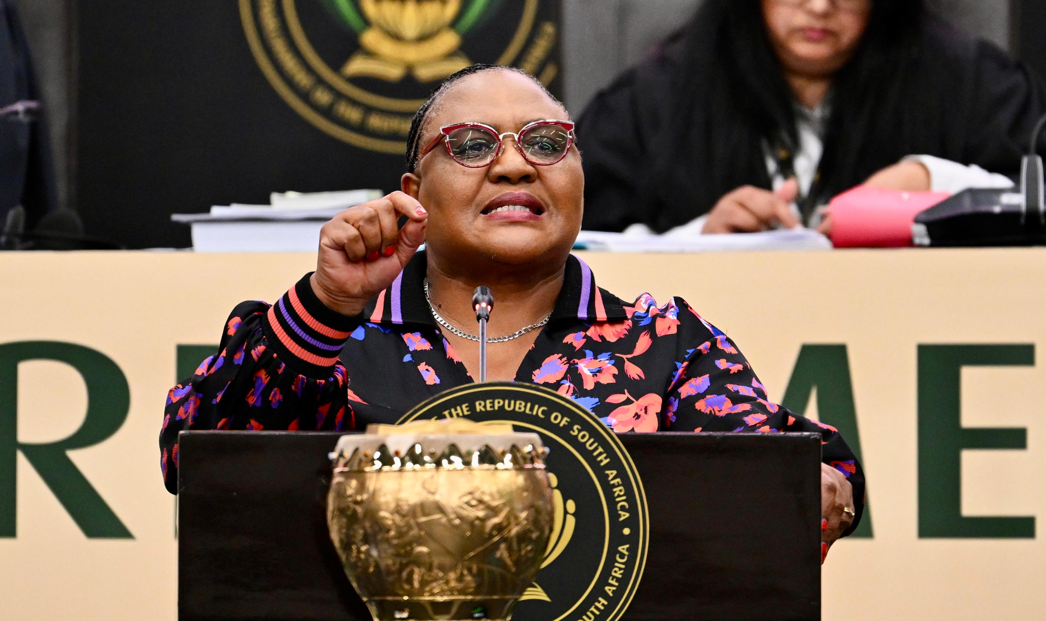 NPA hopes sentencing of convicted serial rapist Phakathi sends strong ...
