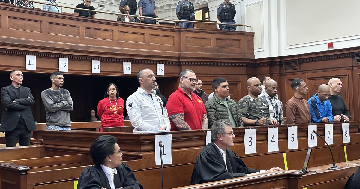 WRAP: Detectives lay bare the bones of the legal case against Nafiz ...