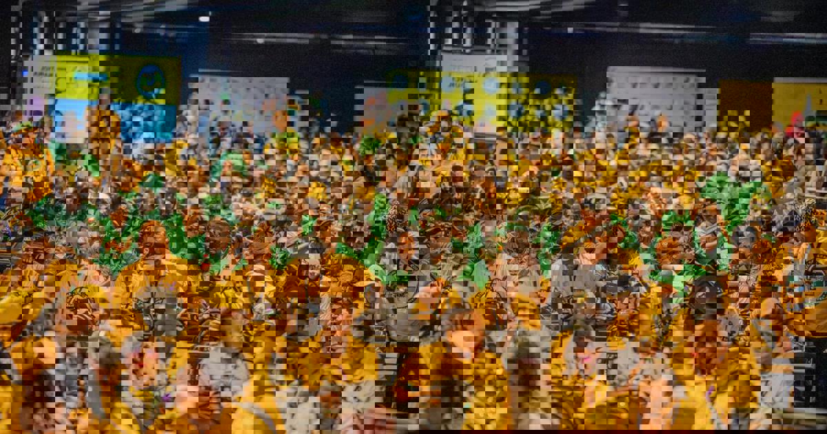 ANC says if it were a corrupt party, it 'wouldn't be poor’