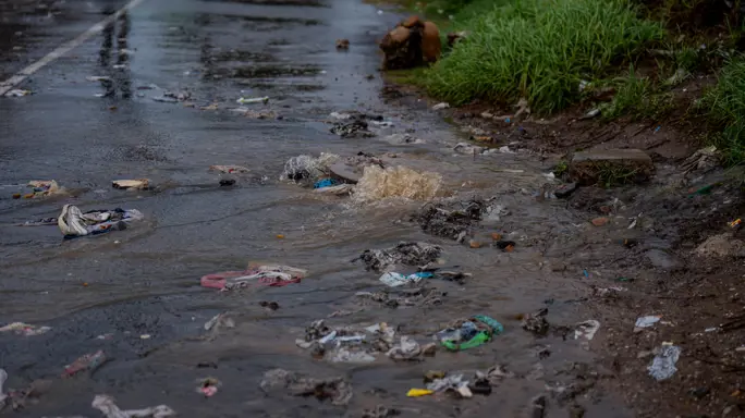 Teams working to restore electricity to flood-affected Eastern Cape ...