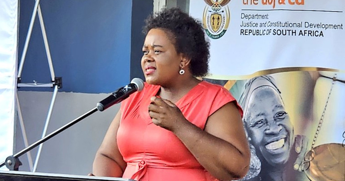 Govt to rebuild homes of struggle stalwarts destroyed during apartheid ...