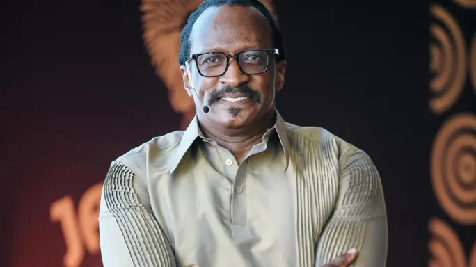 Jabu Stone turns to tradition to develop natural hair and skincare products