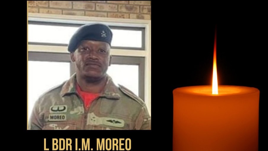 Family of SA soldier who died in DRC hope that receiving his remains ...
