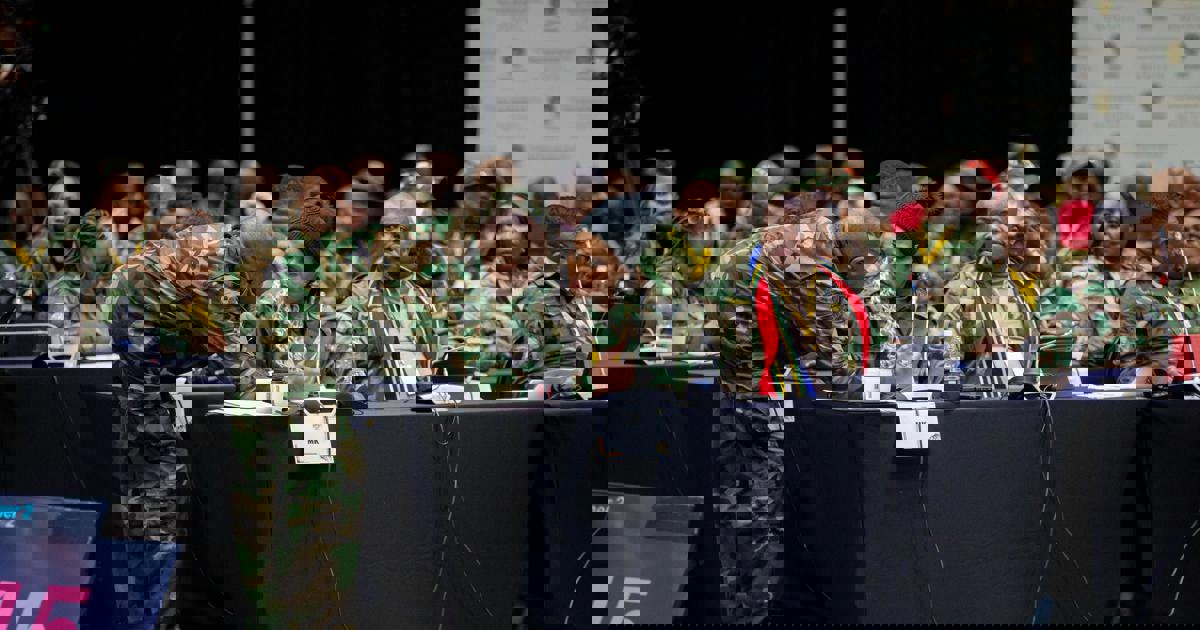 Parliament notes growing concerns over security of MPs