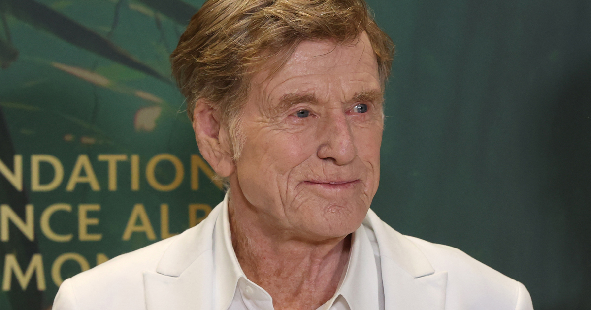 US acting legend Robert Redford dead at 89: US media