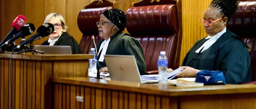 Dis-Chem Group CEO Rui Morais on his leadership philosophy: 'I knew I ...