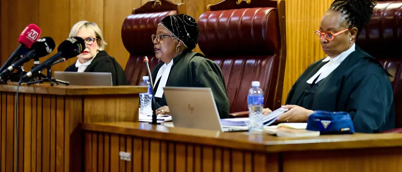 Gauteng Transport MEC Diale-Tlabela to exempt e-hailing drivers ...