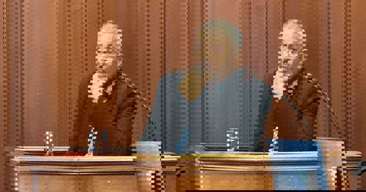 Modack trial: Vearey to continue testimony related to bribery ...