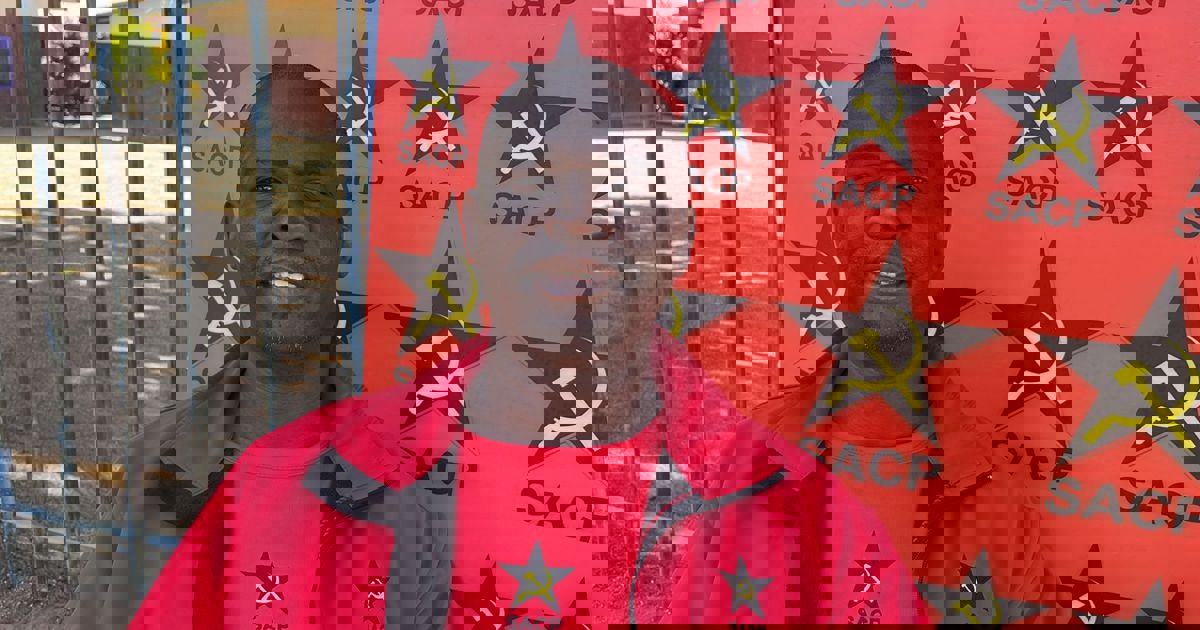 Polokwane SACP doesn't believe its lack of experience, resources will ...