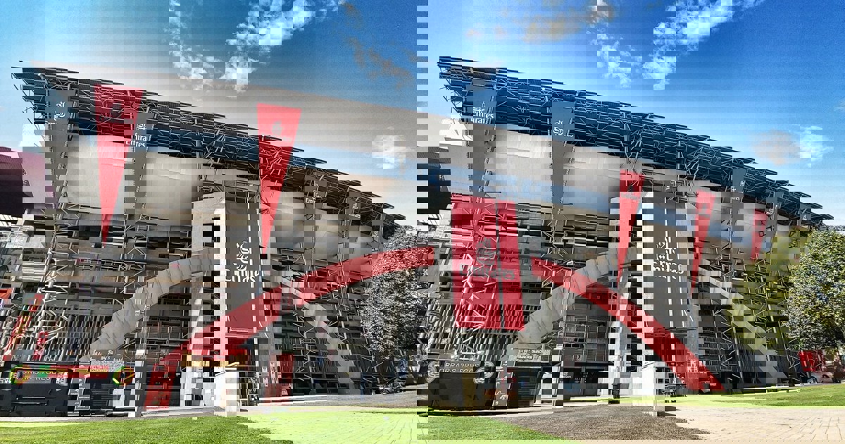 MANDY WIENER: Beautiful Ellis Park experience shows what public/private ...