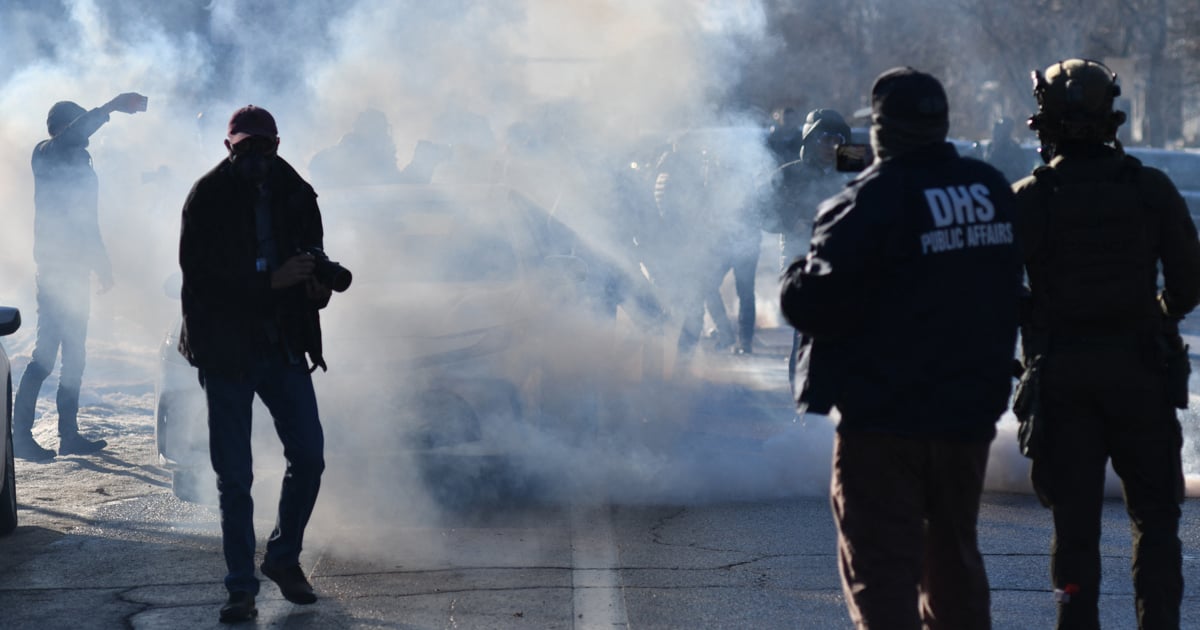 US ICE agents at Winter Olympics spark controversy