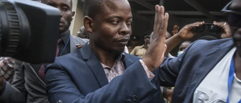 RTMC CEO Makhosini Msibi suspended, investigation into governance ...