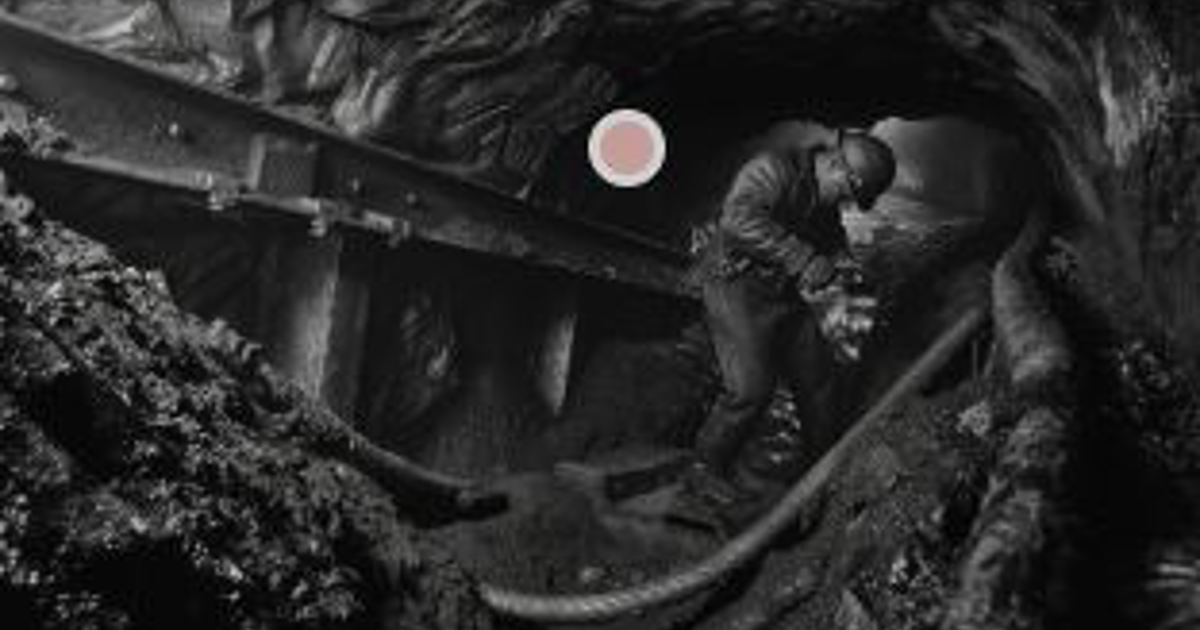 Mining industry contributed R470 billion to household income in 2024 ...